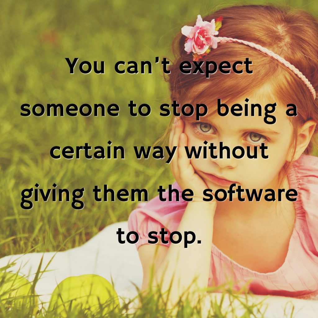 Advice: You're Not Helping | Be Better Stupid