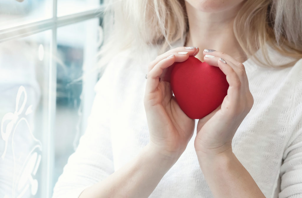 Love Is Not a Thing | Be Better Stupid